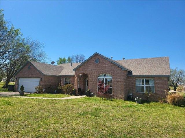3510 N Harvard Ave, Tulsa, OK 74115