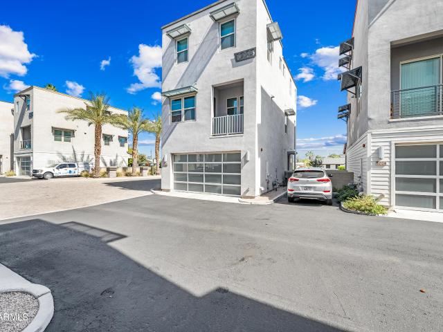 3510 N Miller Rd, Unit 1023, Scottsdale, AZ 85251 | MLS #7000