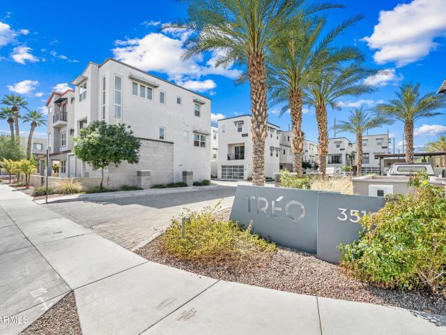 3510 N Miller Road # 1023