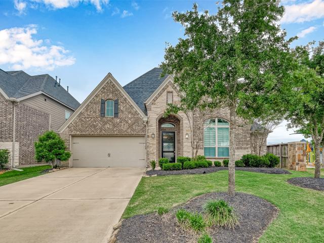 3510 Auburn Creek Circle