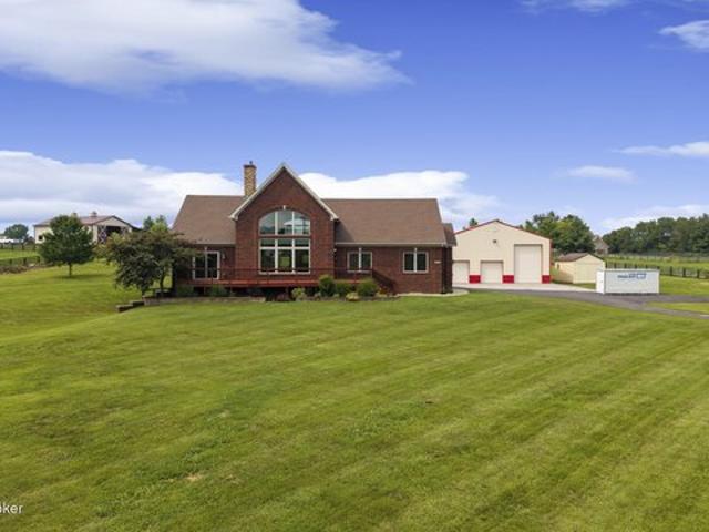 3510 Aiken Rd, Shelbyville, KY 40065