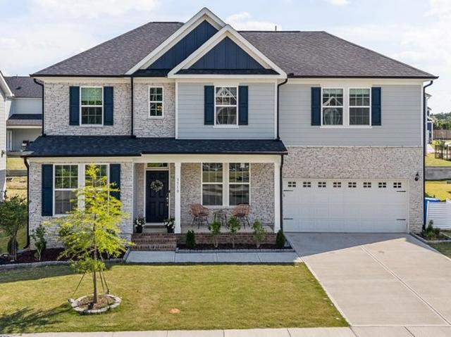 3510 Arran Lake Dr, Fuquay Varina, NC 27526