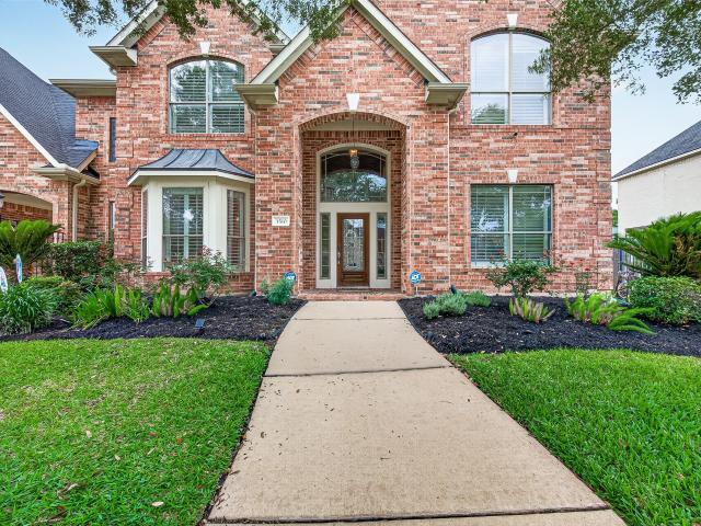 3510 Artesian Springs Court