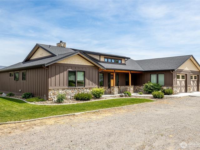 3510 Burchvale Road