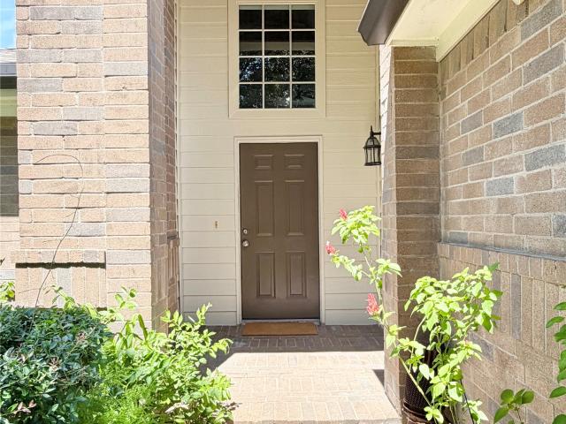 3510 Burkett Drive