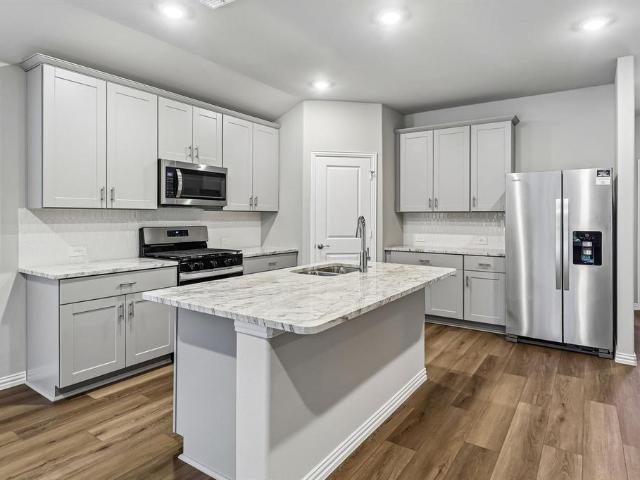 3510 Bastrop Drive