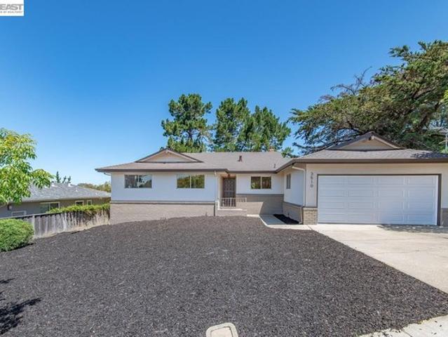 3510 Bridle Dr, Hayward, CA 94541