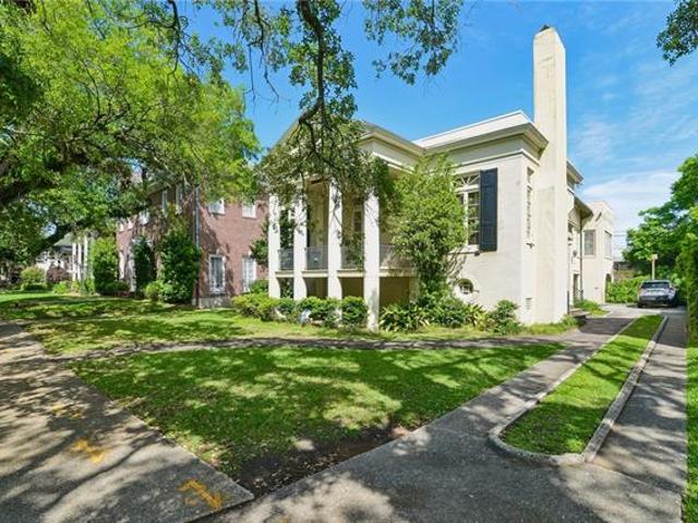 3510 Calhoun St, New Orleans, LA 70125 | MLS #2554 | Compass