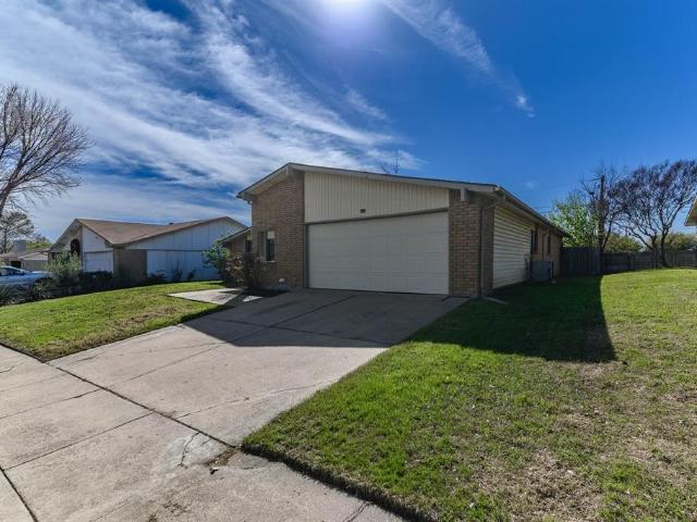 3510 Chamberland Dr, Arlington, TX 76014 | MLS #21128