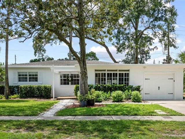 3510 Chelsea St, Orlando, FL 32803
