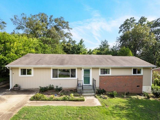3510 Claremont Ave, Chattanooga, TN 37412