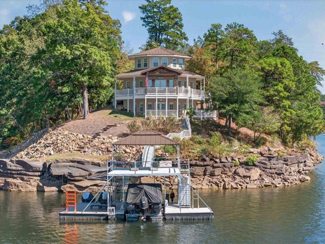 3510 County Road 22, Crane Hill, AL 35053