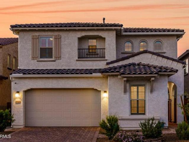 3510 E Adobe Dr, Phoenix, AZ 85050