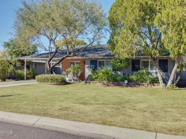 3510 E Glenrosa Ave, Phoenix, AZ 85018