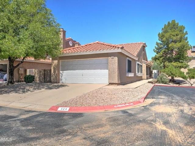 3510 E Hampton Ave Unit 114, Mesa, AZ 85204