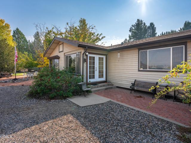 3510 E Maybe Manana Way, Rimrock, AZ 86335 | MLS #6947