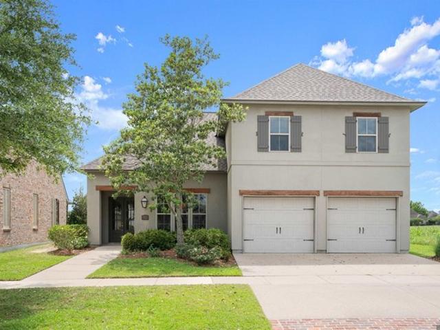 3510 E Spanish Trl, Zachary, LA 70791