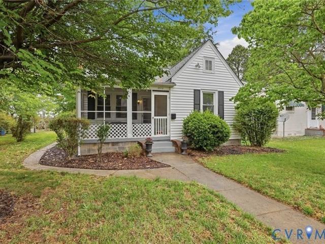 3510 E River Rd, Petersburg, VA 23803
