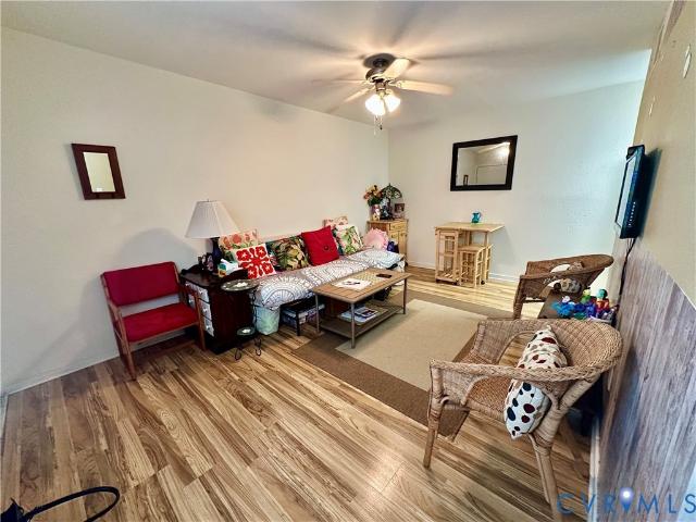 3510 E Richmond Road U24