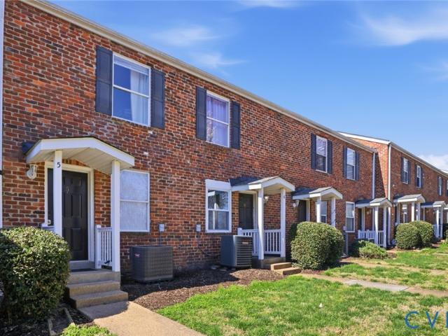 3510 E Richmond Road U5