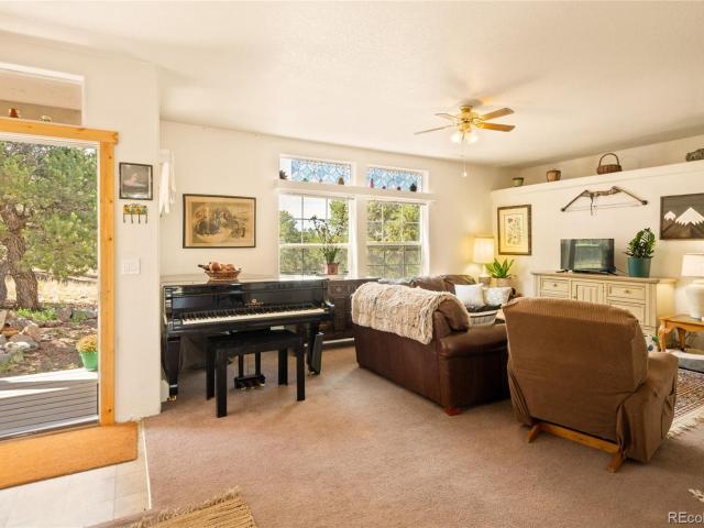 3510 Enchanted Way, Crestone, CO 81131 | MLS #7400