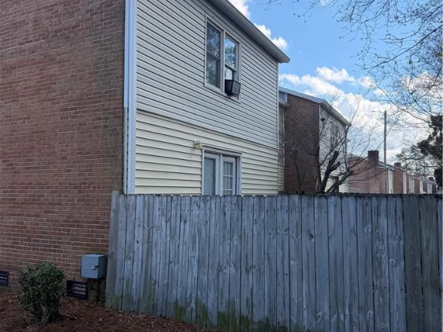 3510 Fayetteville Road