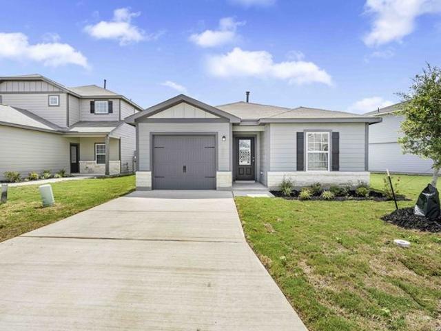 3510 Georgia Trce, San Antonio, TX 78109