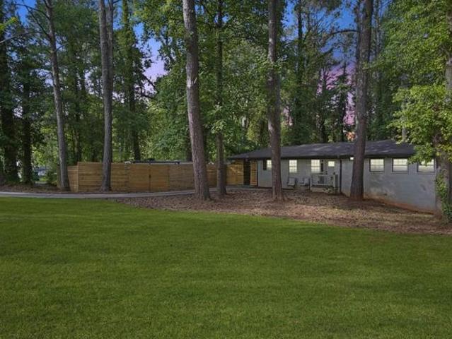 3510 Glensford Dr, Decatur, GA 30032