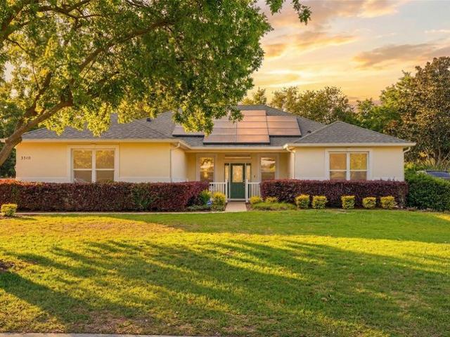 3510 Hunters Trail Cir, Eustis, FL 32726