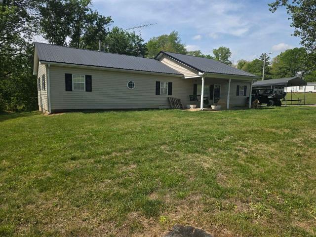 3510 Halifax Settle Road