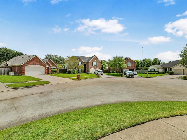 3510 Harbor Pass Lane