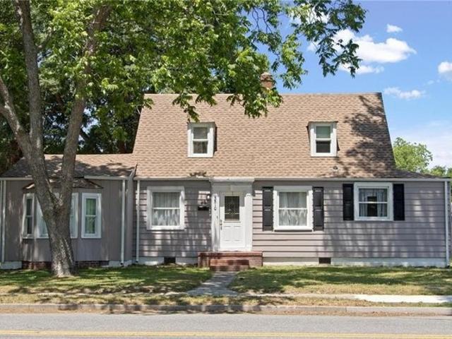 3510 Hartford St, Portsmouth, VA 23707