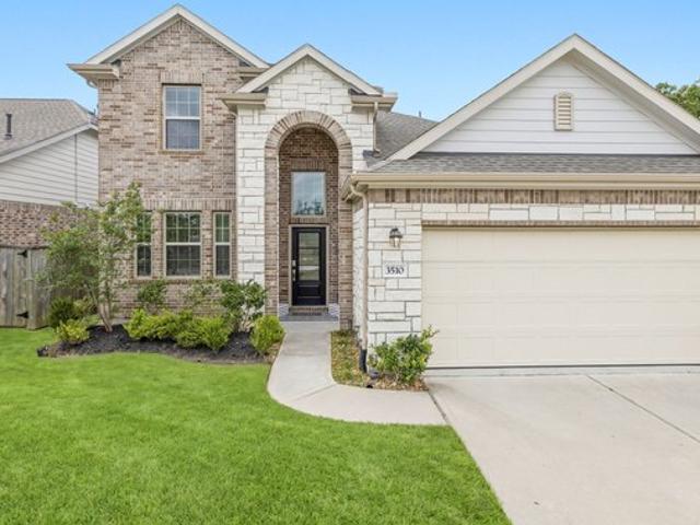3510 Heather Chase Trl, Houston, TX 77365