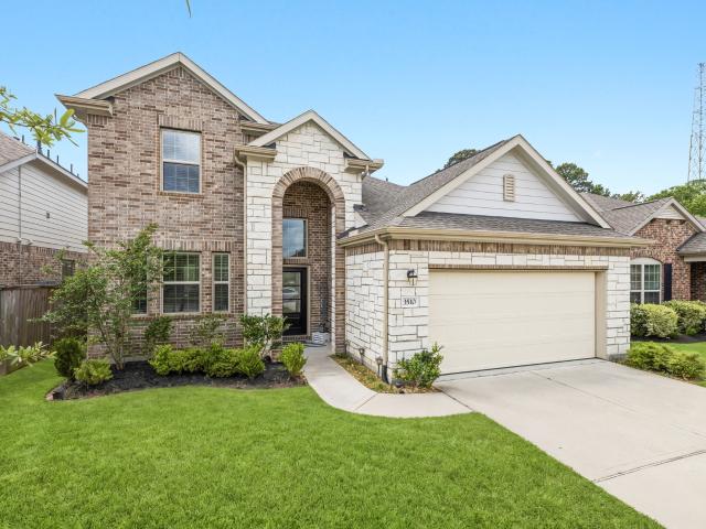 3510 Heather Chase Trl Trail