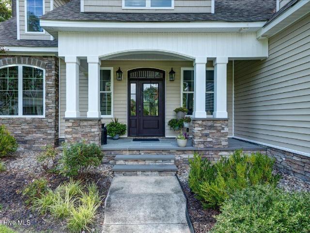 3510 Henna Place