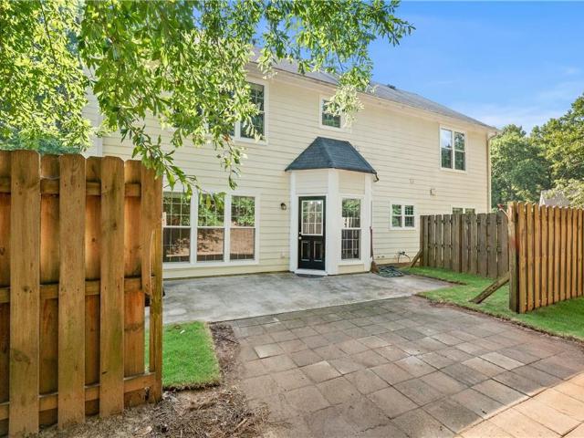 3510 Highland Bluff Drive