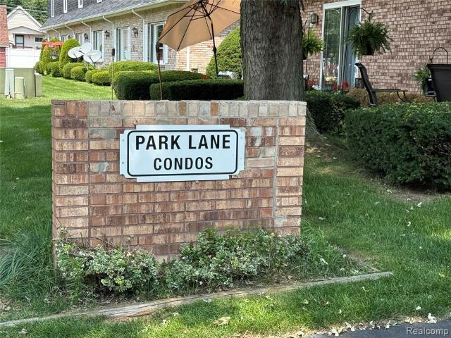 3510 Holland Park Lane # 12