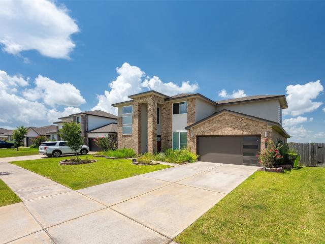 3510 Joshua Grove Lane