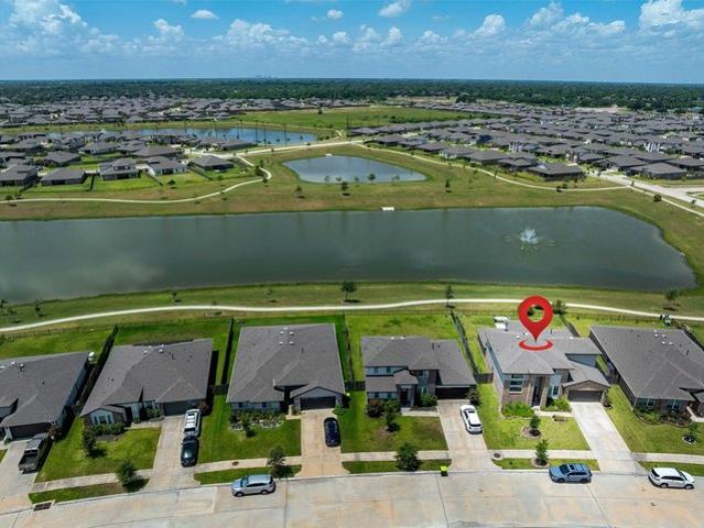 3510 Joshua Grove Ln, Missouri City, TX 77459