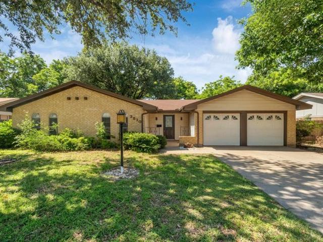 3510 Kent Ln, Wichita Falls, TX 76308