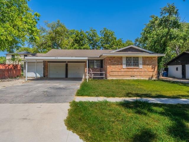 3510 Kingsford Ave, Dallas, TX 75227
