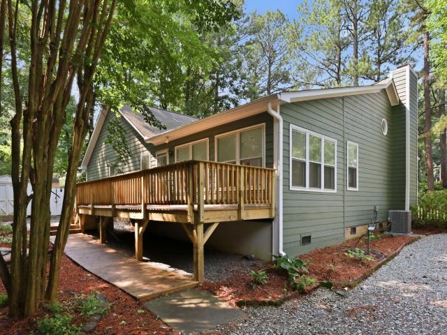 3510 Long Ridge Road