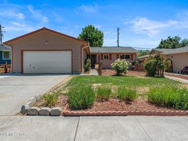 3510 Puccinelli Dr, Sparks, NV 89431