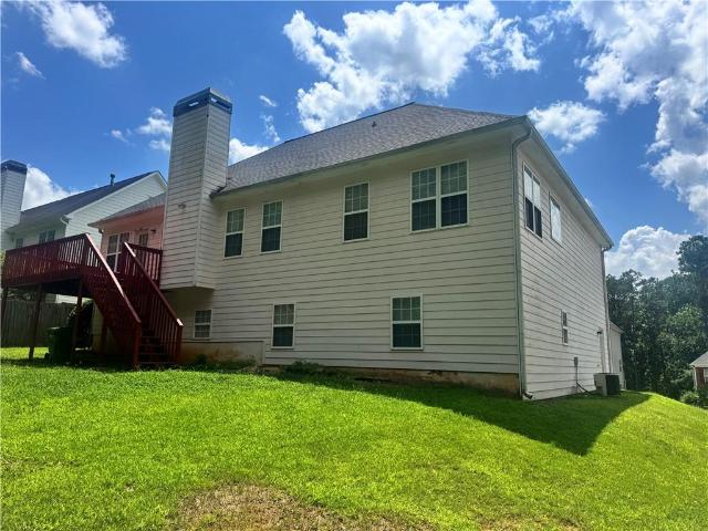 3510 Palmer Lake Point
