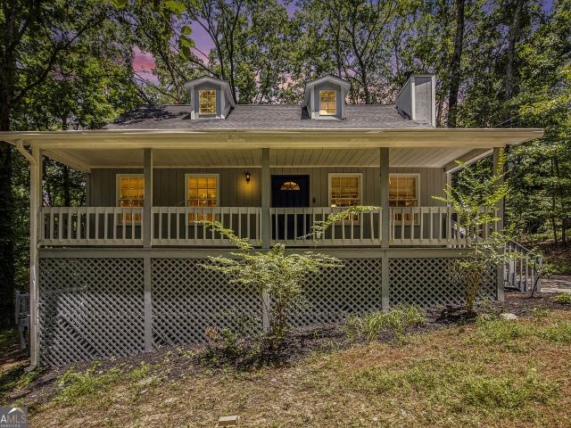 3510 Pope Road