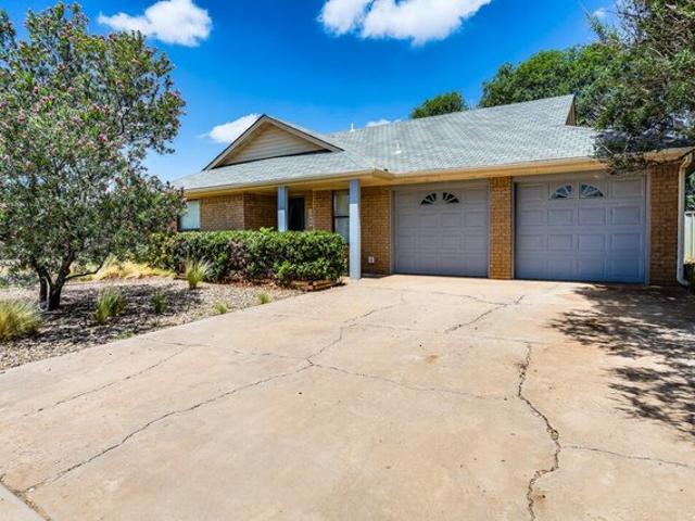3510 rd St, Lubbock, TX 79423