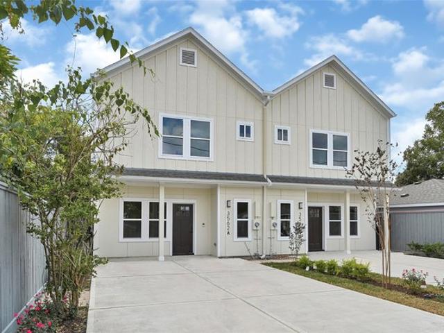 3510 Rebecca St, Houston, TX 77021