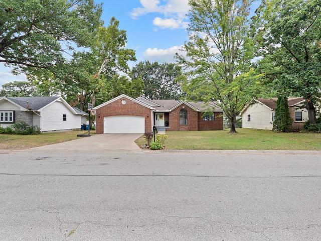 3510 Ridge Drive