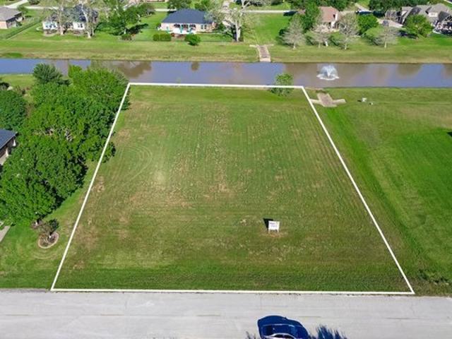 3510 River Ranch North Dr, Rosenberg, TX 77471
