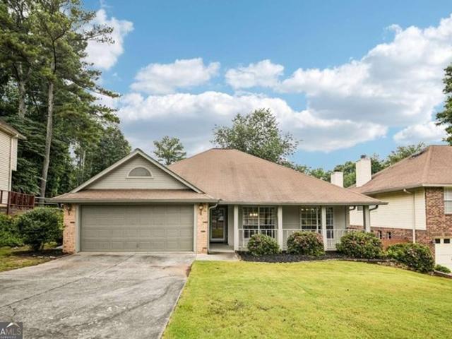 3510 Steve Dr NW, Marietta, GA 30064